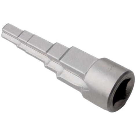 AlwaysH Stepped Mounting Wrench, Universal Stepped Wrench with 1/2 ...