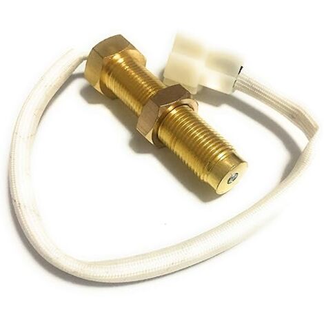 AlwaysH Universal 2-wire tachometer sensor M16 (M16 x 1.5)