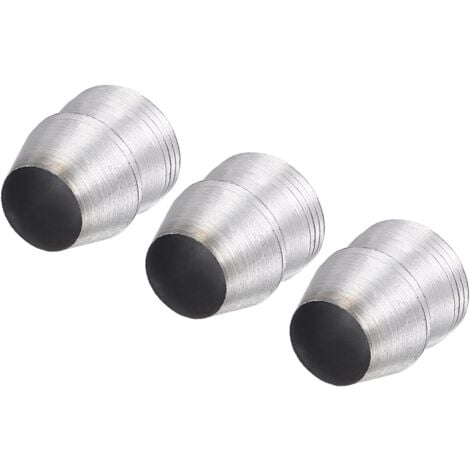 AlwaysH Round Steel Handle Wedges for Axe Claw Hammer Blacksmith Hammer ...