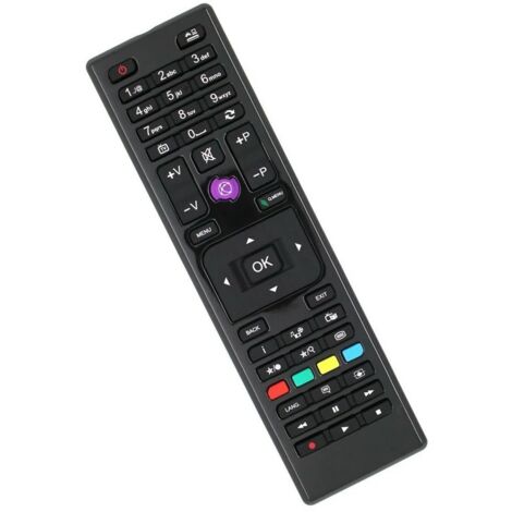 AlwaysH RC4875 Universal Remote Control to Easily Replace Tucson ...