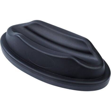 AlwaysH Bicycle Front Wheel Support Anti-Slip Wheel Riser Block for ...