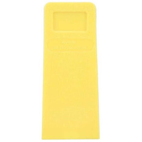 Alwaysh Tree Felling Wedge 25 Cm For Fall Cutting Chainsaw Felling