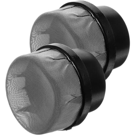 AlwaysH 2 Pcs 190106Z Swimming Pool Filter Screen Cover Strainer ...