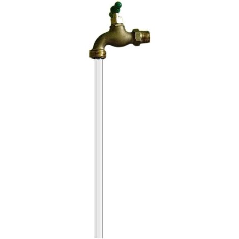 AlwaysH Invisible Flowing Spout Watering Fountain,Invisible Faucet ...