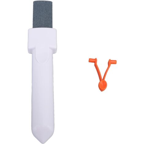 AlwaysH Pool Surface Scrubbing Pumice Stone for Swimming Pool V-Handle ...