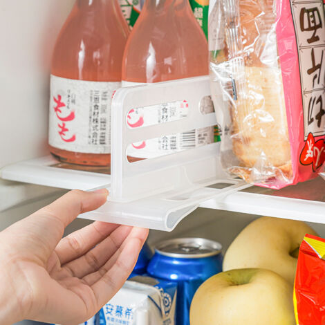 AlwaysH 3 Pieces Refrigerator Divider Refrigerator Classification ...