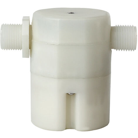 AlwaysH 1/2" float valve, the water level control box is an upgraded ...
