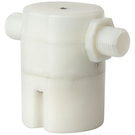 AlwaysH 1/2" float valve, the water level control box is an upgraded ...