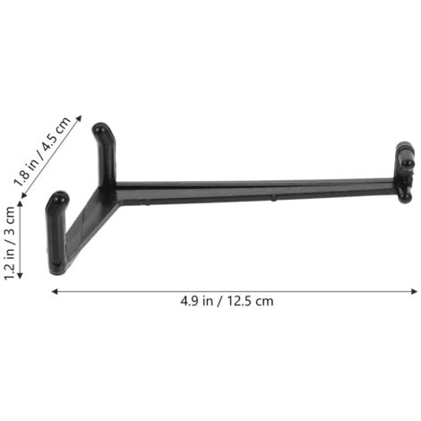 AlwaysH 20 Pieces Fruit Tree Branch Spreader Plant Branch Trainer Plant ...