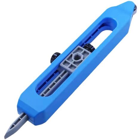 AlwaysH Precise Contour Gauge, Contour Gauge Irregular Duplicator with ...
