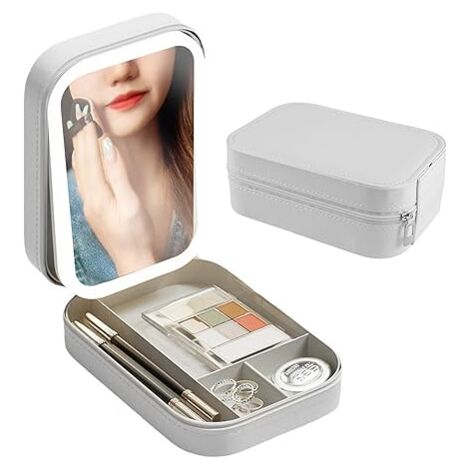 Makeup storage bag store