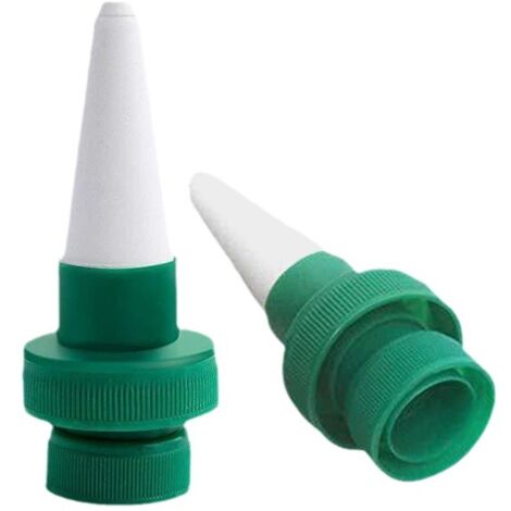 AlwaysH Automatic Plant Water Irrigation Drip Watering Kit 2Pcs ...