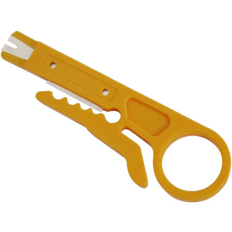 AlwaysH Network stripping connection tool Laying tool for network ...