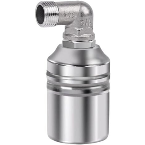 AlwaysH Water Shut Off Valve, Float Switch, Water Level Regulator ...