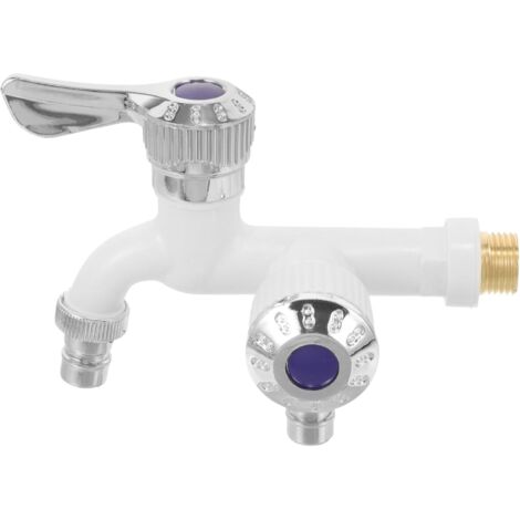 Always A SPLASH-PROOF DESIGN prevents water from splashing out of the ...