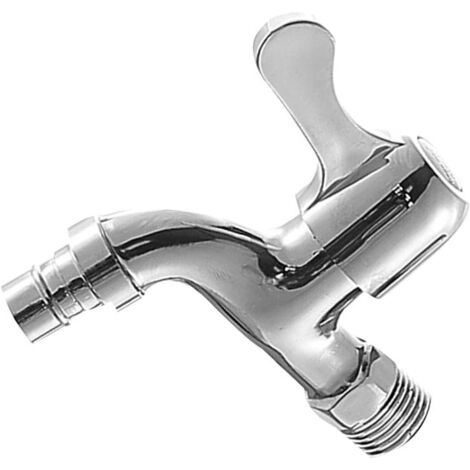 AlwaysH Bathroom Faucet, Toilet Faucet, Washing Machine Faucet, Water ...