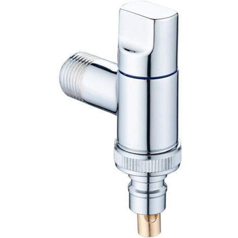 AlwaysH Washing Machine Faucet Angle Valve, Washing Machine Faucet ...