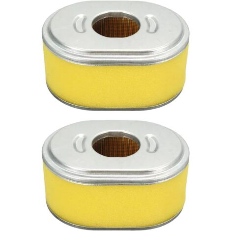 AlwaysH 2 Pack Beehive Filter Aftermarket Replacement Air Filters Lawn ...