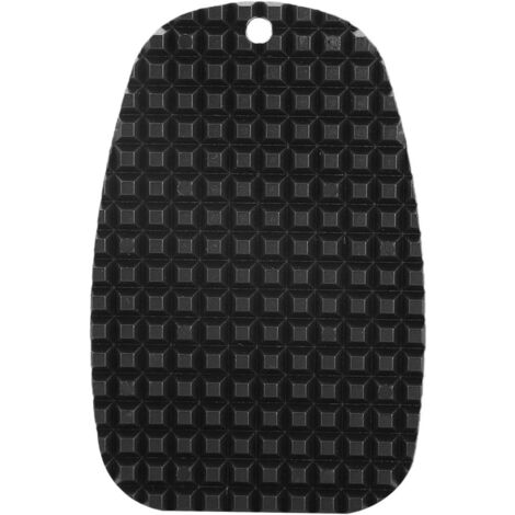 AlwaysH Kick Stand Support Plate, Universal Motorcycle Kick Stand Pad ...