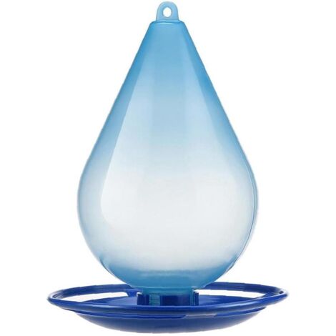 AlwaysH Bird Waterer Hanging Wild Birds Hanging Feeders Automatic ...