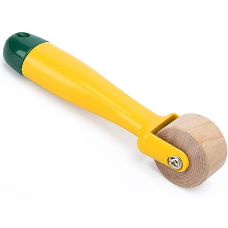 AlwaysH Sewing Roller for Quilting, Roller and Press, Sewing Wallpaper ...