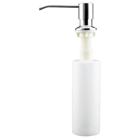 Kitchen dishwashing soap dispenser store