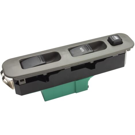 AlwaysH Suzuki Jimny Window Switch, Window Switch for Ignis Carry Alto ...