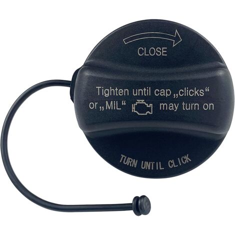 AlwaysH Fuel Tank Cap Fits for BMW E36 E39 E46 E60 E90 E92, Petrol Cap ...