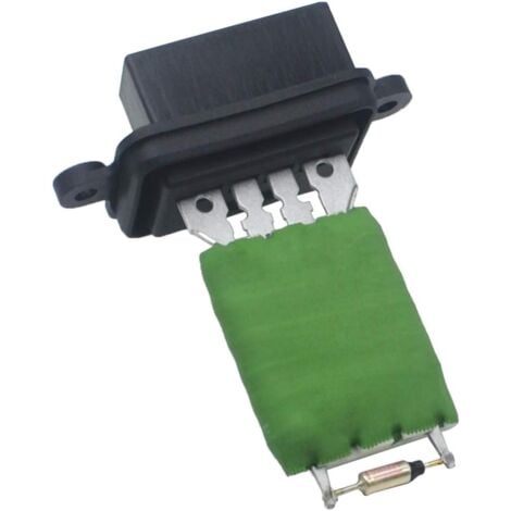 AlwaysH Heater Motor Blower Resistor for Fiat Punto Doblo Ducato Panda ...