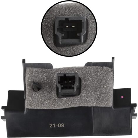 AlwaysH Tailgate Trunk Door Handle for C4 Grand Picasso 8726V7