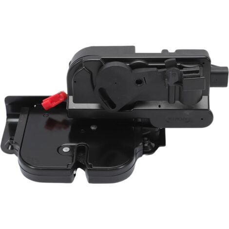 AlwaysH Tailgate Lock Rear Trunk Lock for Vito Viano W639 from 2003 ...