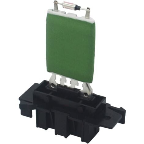 AlwaysH 77364061 Heater Blower Motor Resistor For Fiat Doblo Grande ...