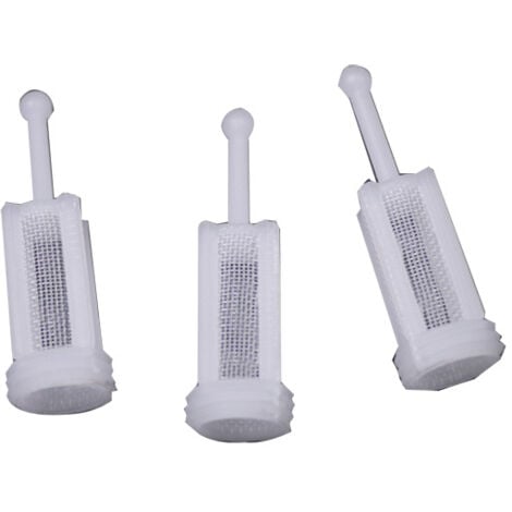 AlwaysH Paint Filter, Gravity Feed Spray Gun Filter, Spray Gun Filters ...