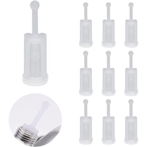 AlwaysH Paint Filter, Gravity Feed Spray Gun Filter, Spray Gun Filters ...
