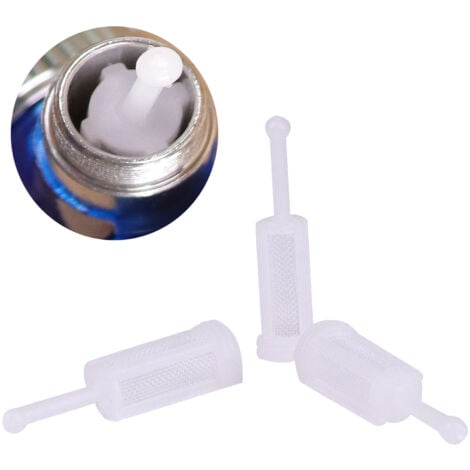 AlwaysH Paint Filter, Gravity Feed Spray Gun Filter, Spray Gun Filters ...