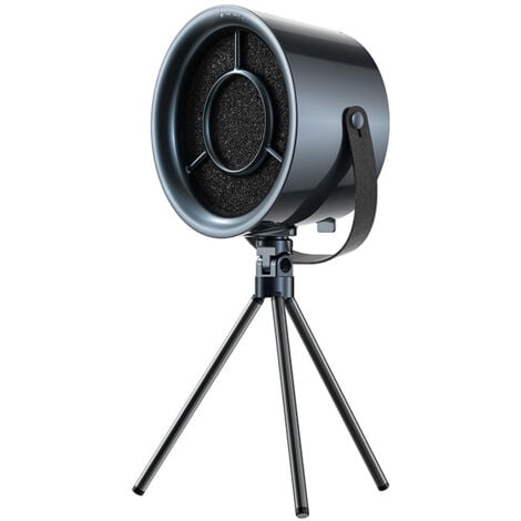 AlwaysH Portable Range Hood, Portable Small Extractor Hood, Mini ...