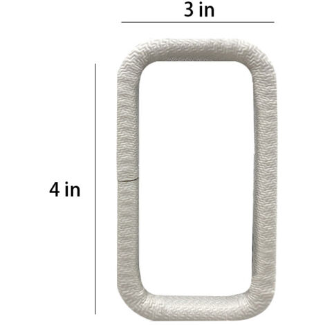 AlwaysH Pieces Drain Nozzle Sleeve Gutter Cleaner Gutter Downspout ...