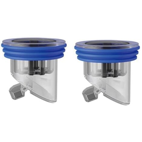 AlwaysH Pack Sink Stoppers, Countertop Sink Drain Stoppers, Basin ...