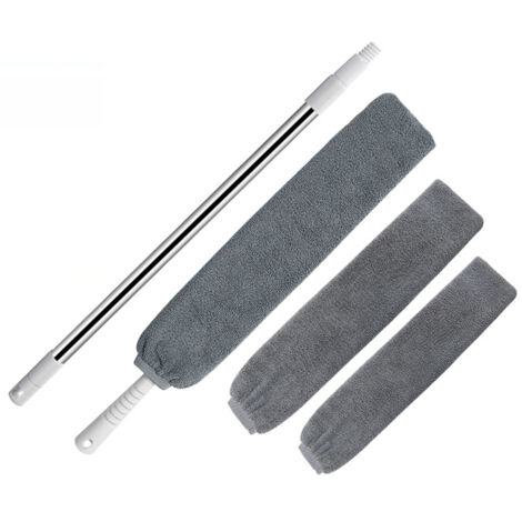 AlwaysH Retractable Duster, Flat Duster Extendable Up to and Two ...