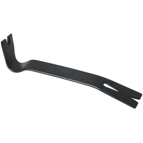 AlwaysH 18cm Crowbar, Multifunctional Portable Crowbar