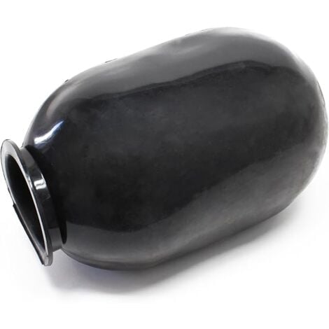 AlwaysH 20-24Liters Replacement Bladder Pressure Tank for Domestic ...