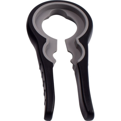 AlwaysH Plastic Bottle Opener, Glass Opener, Jar Opener, Lid Opener ...