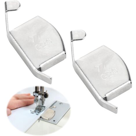 AlwaysH Pieces Magnetic Sewing Guides, Magnetic Sewing Guide for Sewing ...