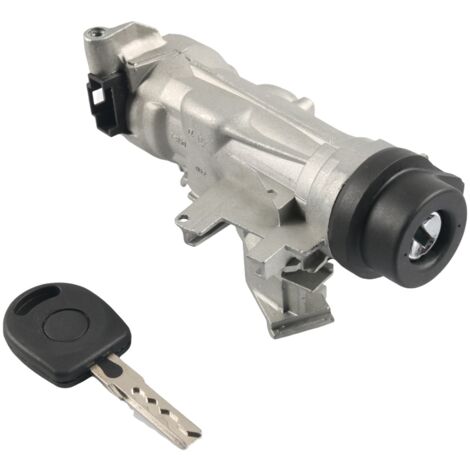 AlwaysH Ignition lock housing Steering wheel lock 1K0905851 1K0905841 ...