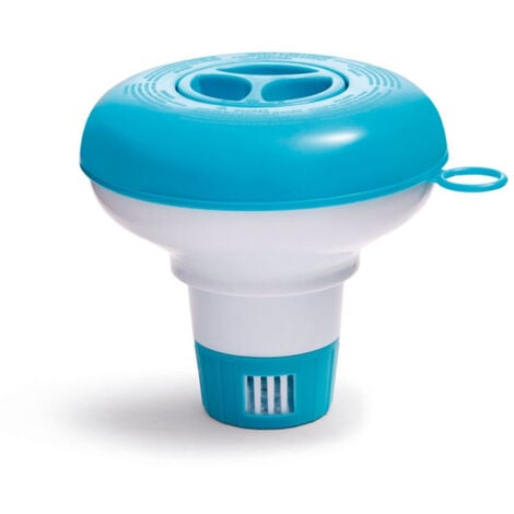 AlwaysH 12.7cm floating diffuser