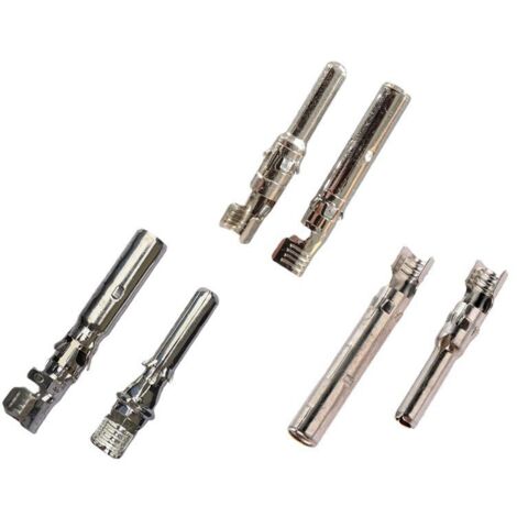 AlwaysH Solar Connector, 10 Pairs 10 Pairs Solar Panel Cable Connectors ...