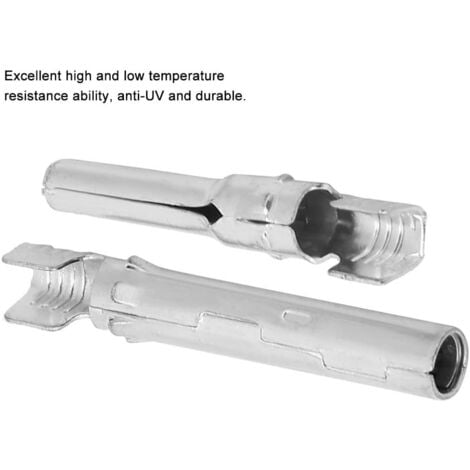 AlwaysH Solar Connector, 10 Pairs 10 Pairs Solar Panel Cable Connectors ...