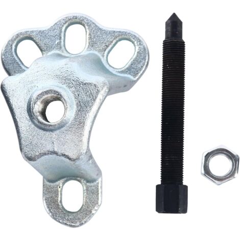 AlwaysH Front Wheel Disc Bearing Hub Installer Deep Extractor