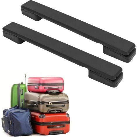 AlwaysH Luggage Handle, 20cm/7.87inch Replacement Suitcase Handles Pull ...