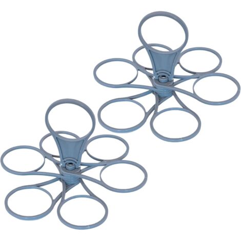 AlwaysH Cup Holder with Handle, Cup Holder for Drinks - 2 Coffee ...